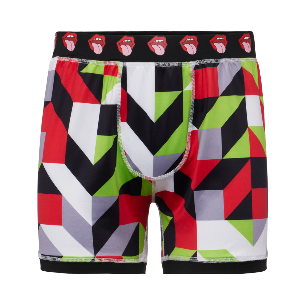 Gag Nation Pattern Men's Underwear – HU Apparel